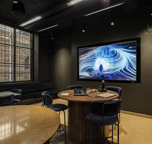 Amicus Project | M&C Saatchi